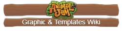Animal Jam Graphics & Templates Wiki | Fandom