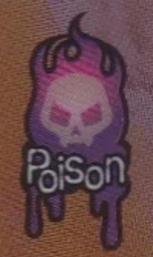 Poison | Animal Kaiser Wiki | Fandom