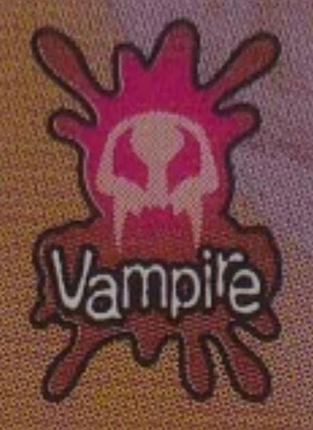 Vampire | Animal Kaiser Wiki | Fandom