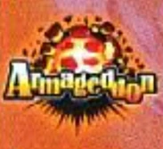 Armageddon | Animal Kaiser Wiki | Fandom