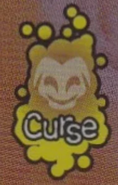 Curse | Animal Kaiser Wiki | Fandom