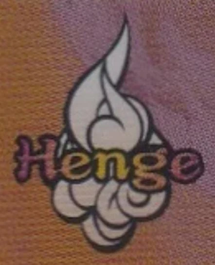 Henge | Animal Kaiser Wiki | Fandom