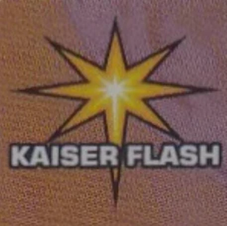Kaiser Flash | Animal Kaiser Wiki | Fandom