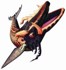 Armageddon Vertus | Animal Kaiser Wiki | Fandom