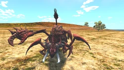 Rustclaw | Animallica Wiki | Fandom