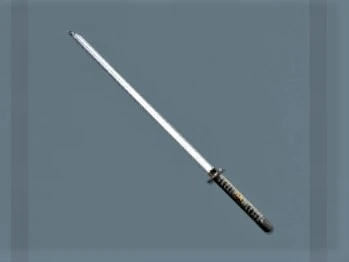Sharp Ninja Sword | Animallica Wiki | Fandom