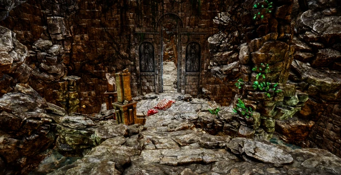 Kitsune's Den | Animallica Wiki | Fandom