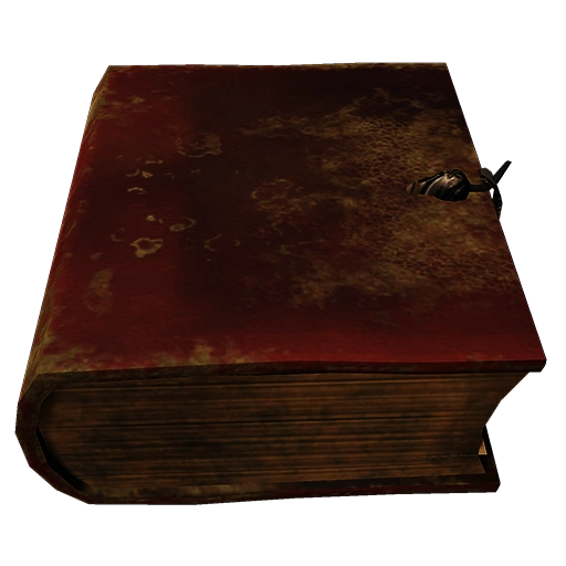 Old Book | Animallica Wiki | Fandom