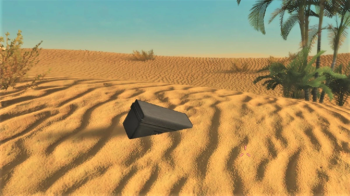 Coin Box | Animallica Wiki | Fandom