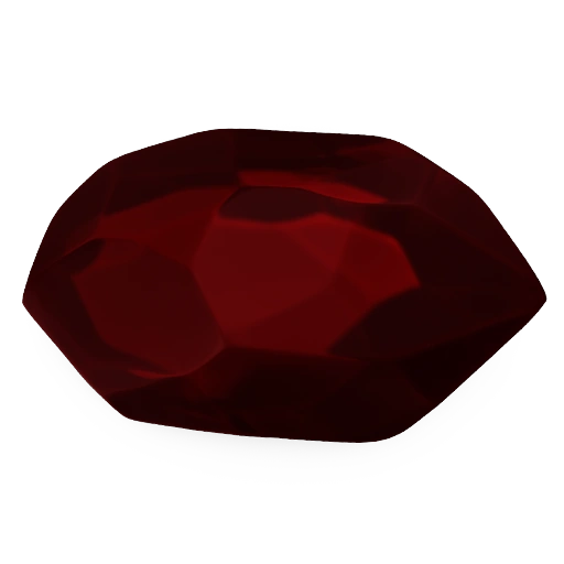 Flawless Red Gem | Animallica Wiki | Fandom