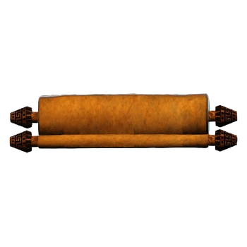 Forbidden Scroll | Animallica Wiki | Fandom