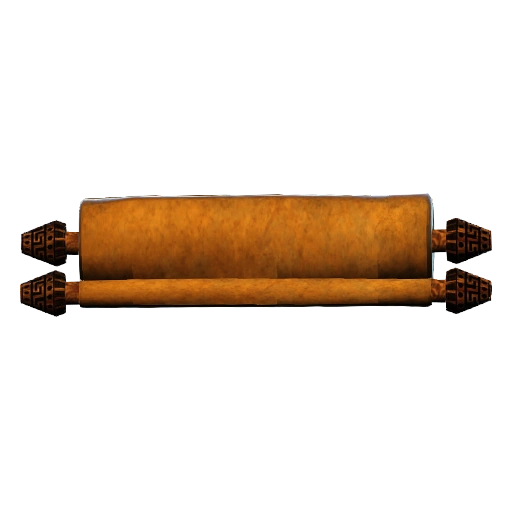 Forbidden Scroll | Animallica Wiki | Fandom