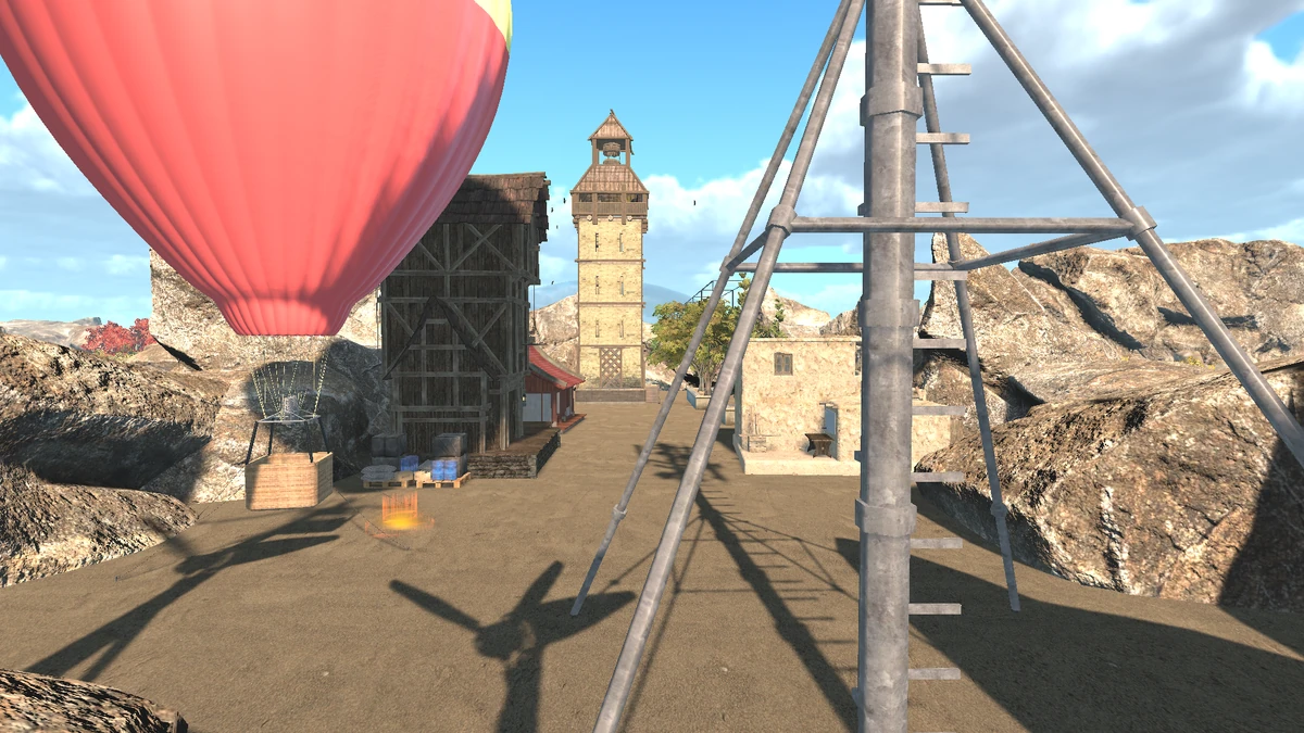 Alchemy Tower | Animallica Wiki | Fandom