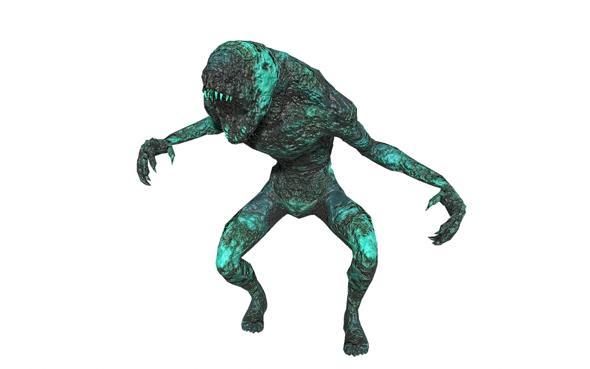 Nightmare Crawler | Animallica Wiki | Fandom