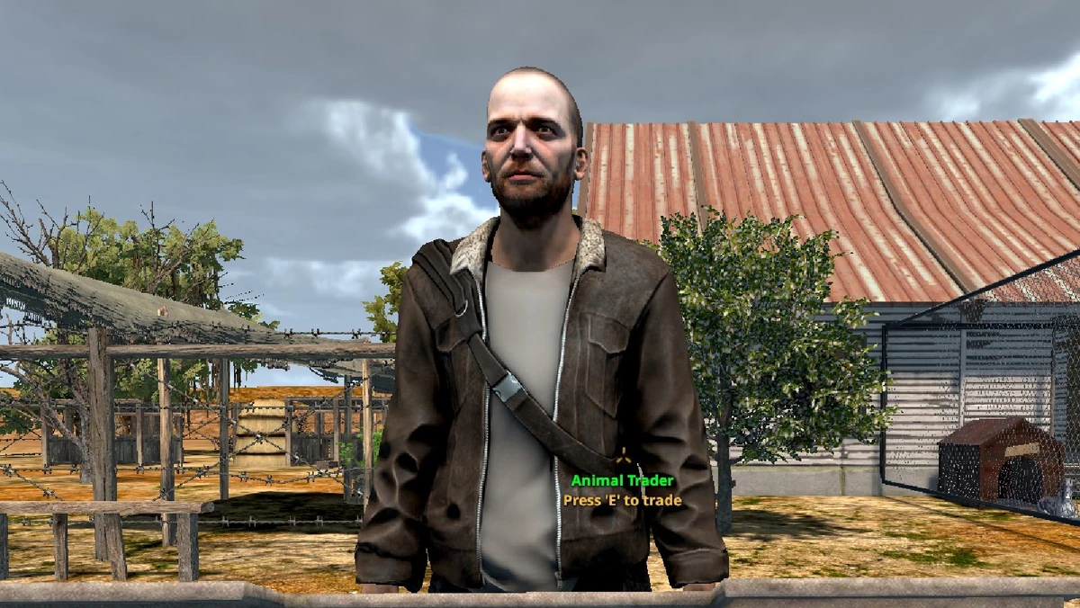 Animal Trader | Animallica Wiki | Fandom