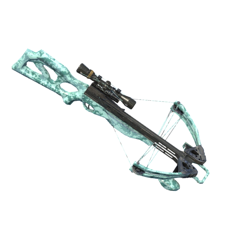 Crossbow | Animallica Wiki | Fandom