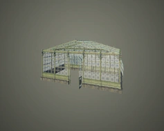 Orangery: Rectangular | Animallica Wiki | Fandom