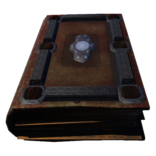 Alchemy Book | Animallica Wiki | Fandom