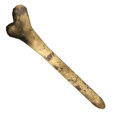 Bone Club | Animallica Wiki | Fandom