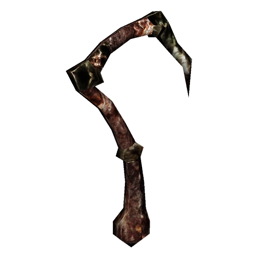 Steel Claw | Animallica Wiki | Fandom