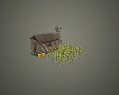 Corn Farm | Animallica Wiki | Fandom