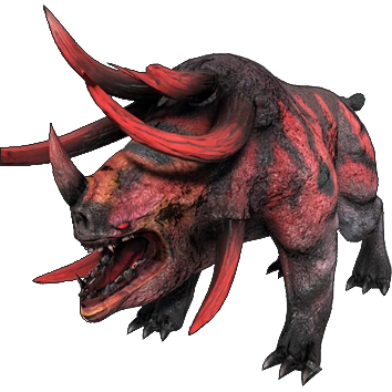 Gorehound | Animallica Wiki | Fandom