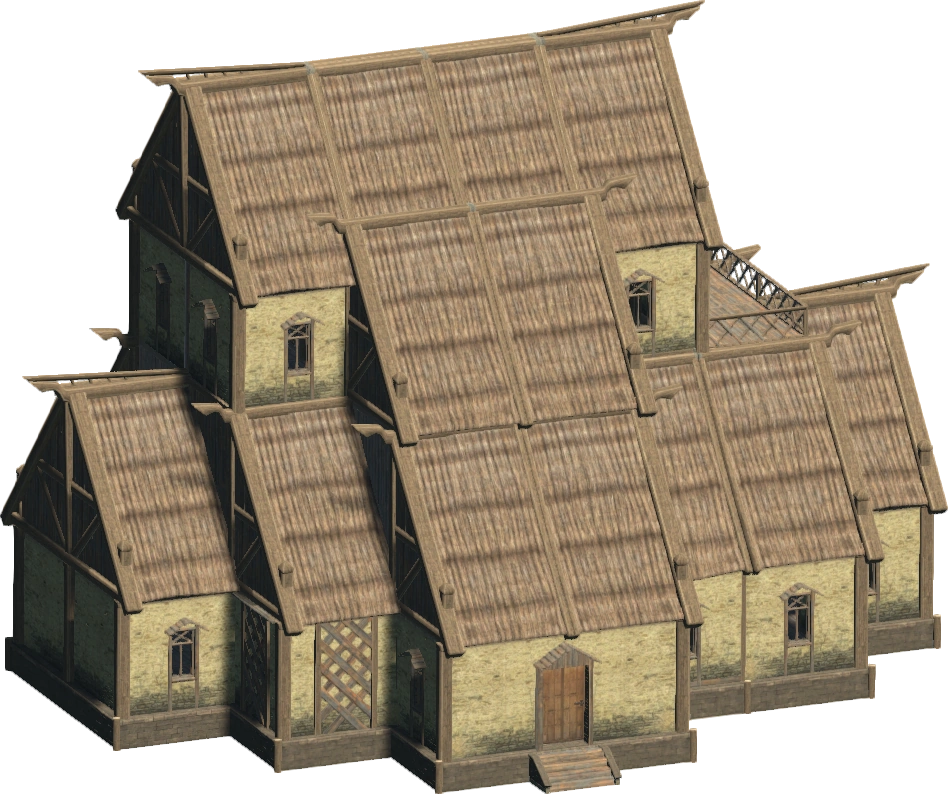 Large Hut | Animallica Wiki | Fandom