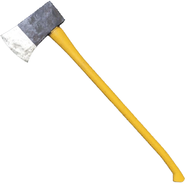 Steel Axe | Animallica Wiki | Fandom