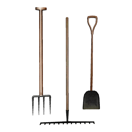Farming Tools | Animallica Wiki | Fandom