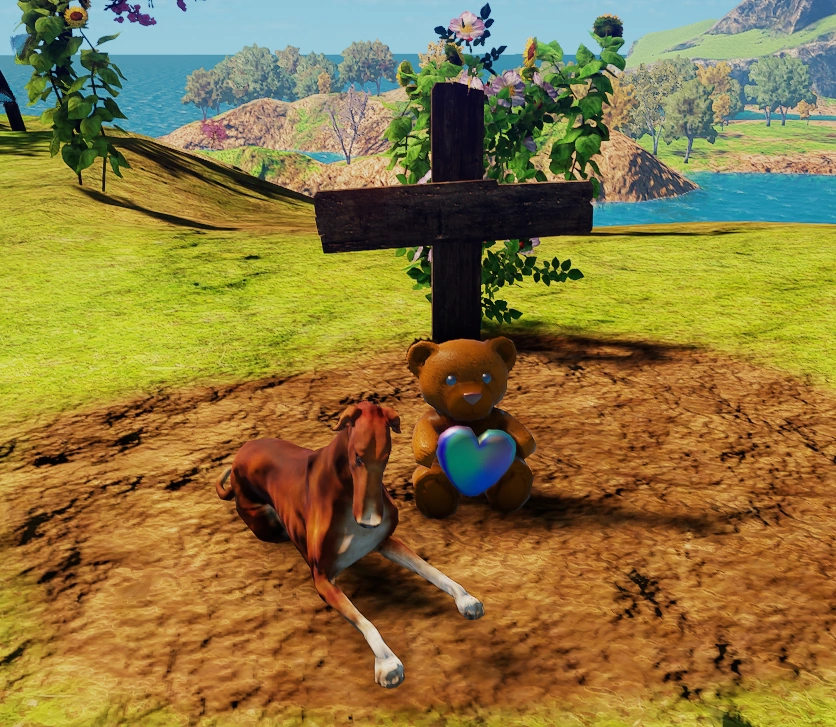 Ruby the Red Greyhound | Animallica Wiki | Fandom