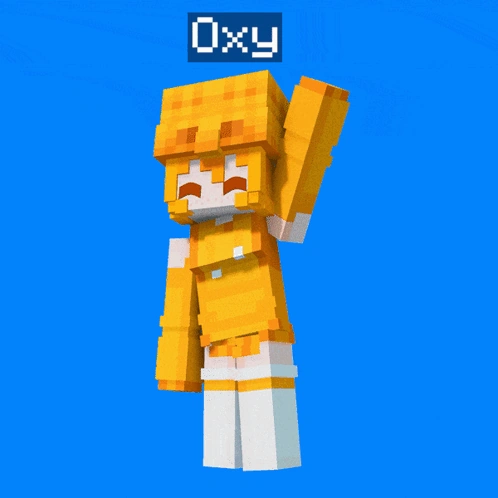 Oxy | AnimalMace Wiki | Fandom