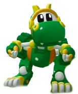 Rex's Gallery | Animal mechanicals Wiki | Fandom