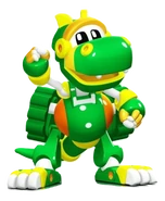 Rex's Gallery | Animal mechanicals Wiki | Fandom