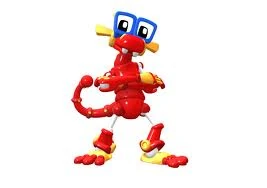 Komodo/Gallery | Animal mechanicals Wiki | Fandom