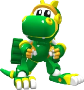 Kex | Animal mechanicals Wiki | Fandom