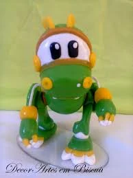 Kex | Animal mechanicals Wiki | Fandom