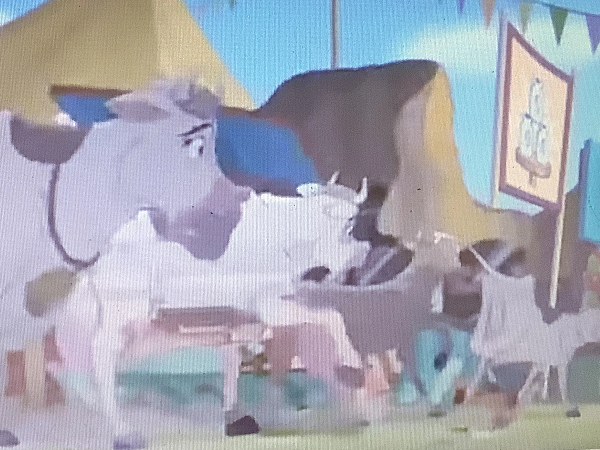 Cows | Animal of the world Wiki | Fandom
