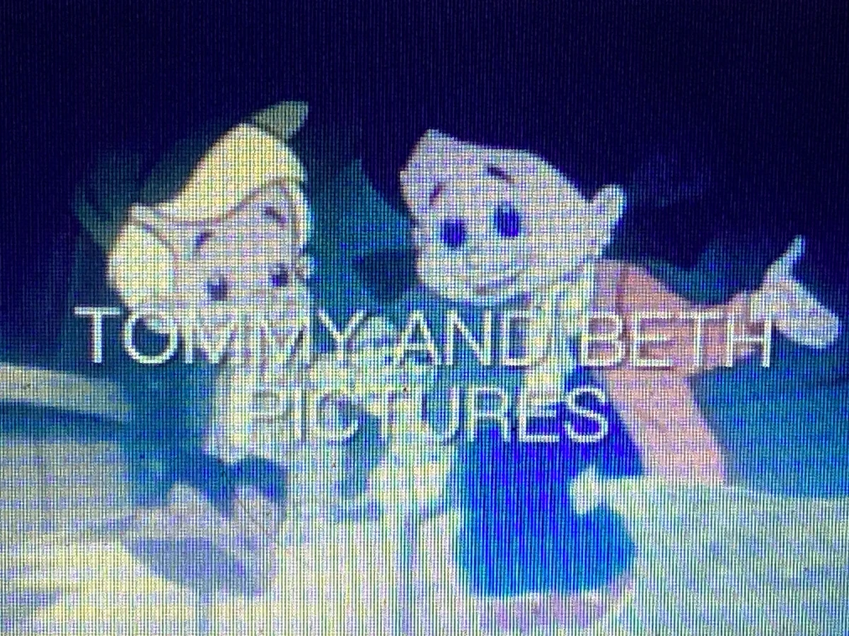 Category:Tommy and Beth Pictures | Animal of the world Wiki | Fandom