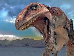 Utahraptor | Animal of the world Wiki | Fandom