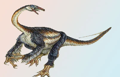 Falcarius | Animal of the world Wiki | Fandom
