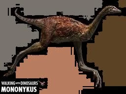 Mononykus | Animal of the world Wiki | Fandom