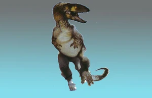 Saltriosaurus | Animal of the world Wiki | Fandom