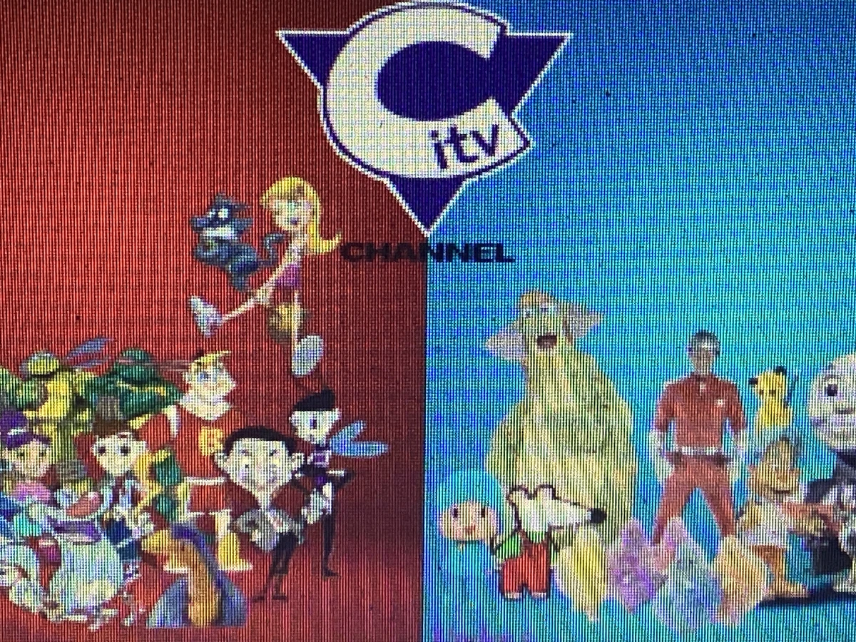 CITV Characters | Animal of the world Wiki | Fandom