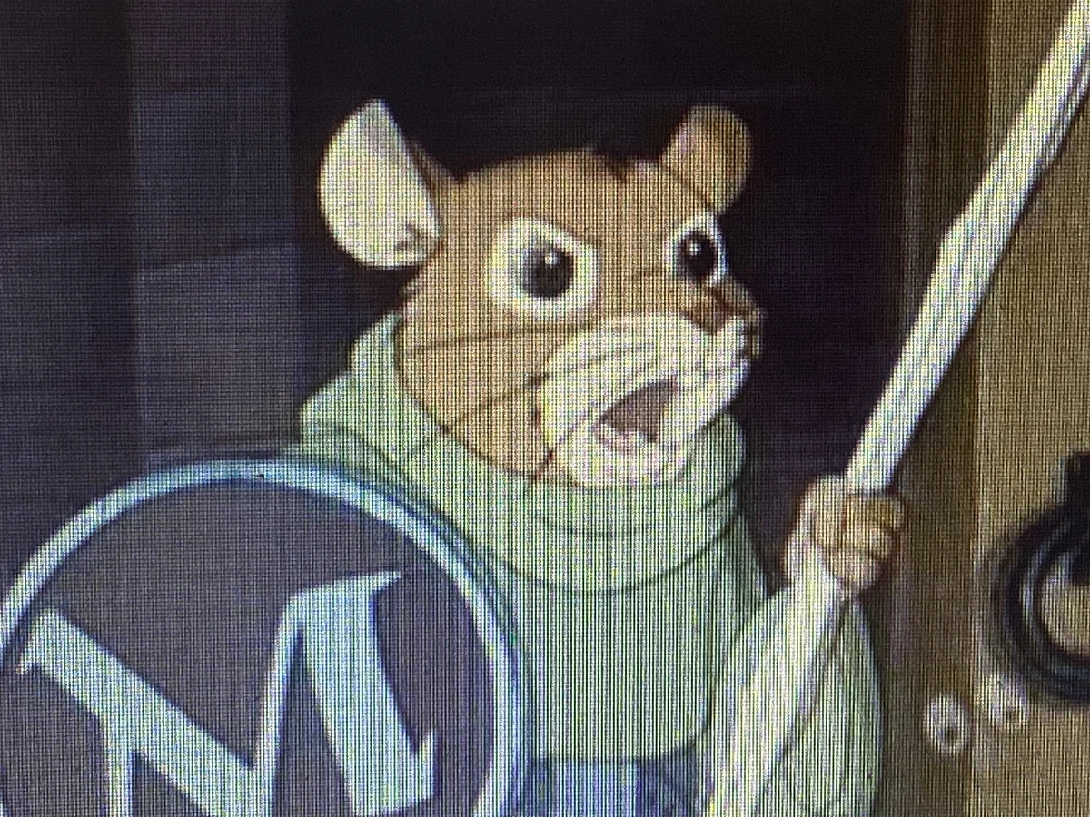 Matthias | Animal of the world Wiki | Fandom