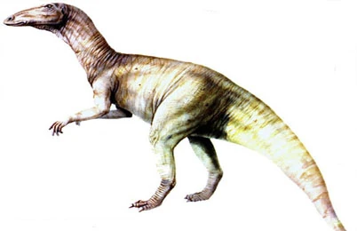 Anatosaurus | Animal of the world Wiki | Fandom