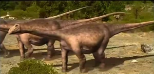Saltasaurus | Animal of the world Wiki | Fandom