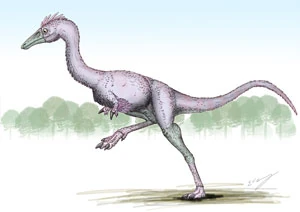 Achillesaurus | Animal of the world Wiki | Fandom