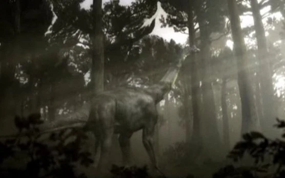 Sauroposeidon | Animal of the world Wiki | Fandom