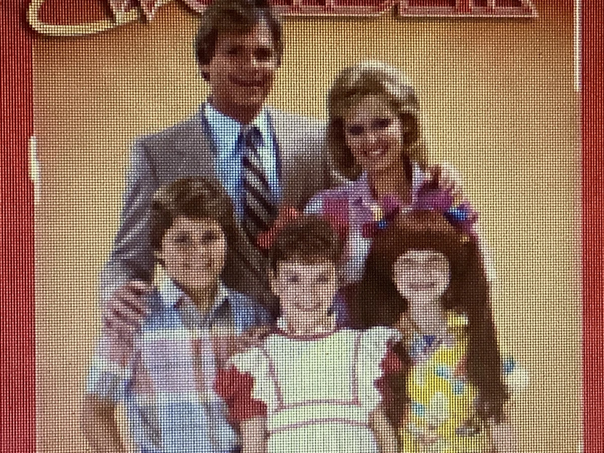 Small Wonder Characters | Animal of the world Wiki | Fandom