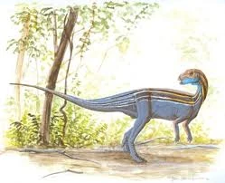 Thescelosaurus | Animal of the world Wiki | Fandom